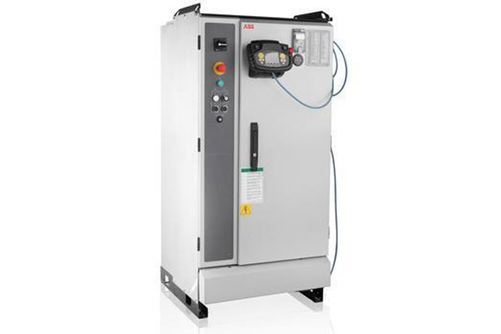 ABB Robot Controllers | Robots.com