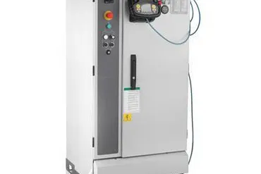 ABB IRB 580 Robot Robot | Robots.com