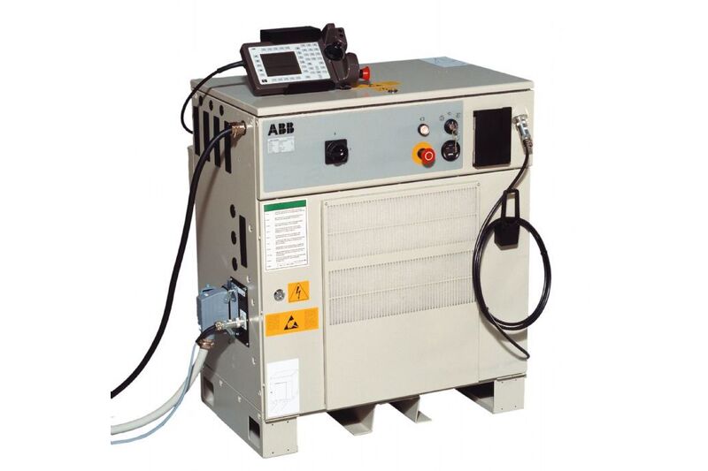 ABB Robot Controllers | Robots.com