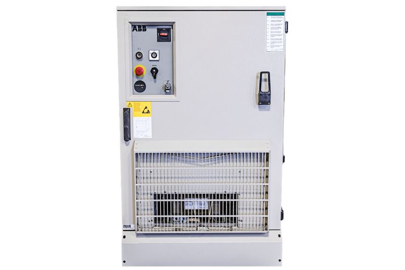 ABB Robot Controllers | Robots.com