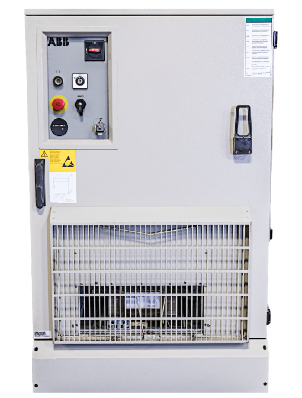 ABB S4C Plus Controller | Robots.com