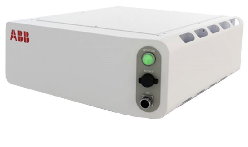 ABB OmniCore Controller | Robots.com