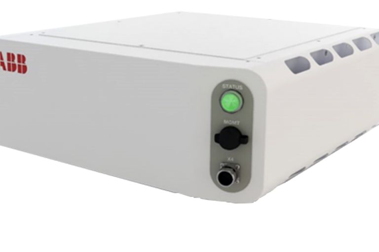 ABB CRB1100-4/.476 Robot | Robots.com