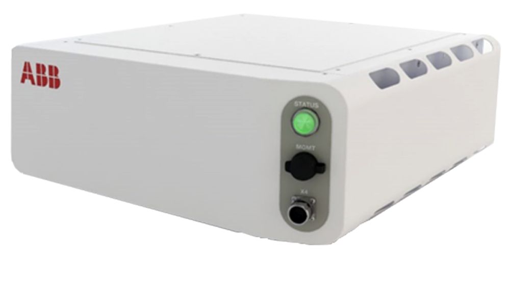 ABB OmniCore Controller | Robots.com | T.I.E. Industrial