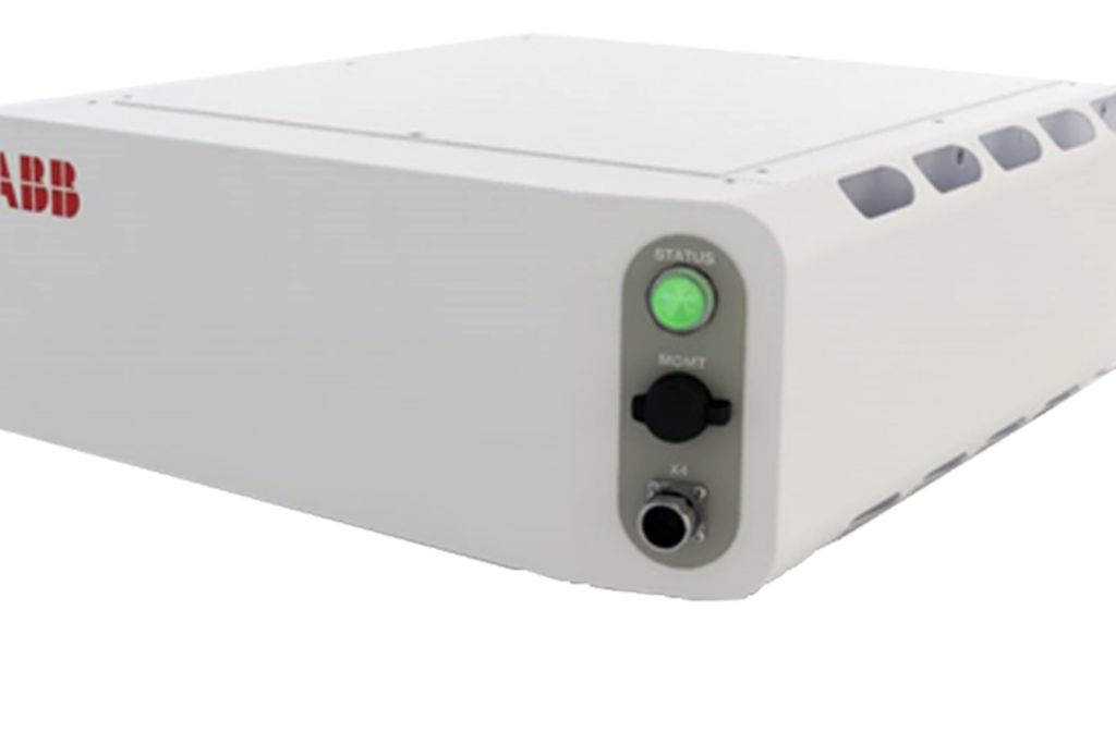 ABB IRB 365-1.5/1300 Robot | Robots.com