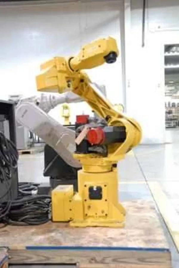 Finding Value in Used Robotic Equipment | Robots.com