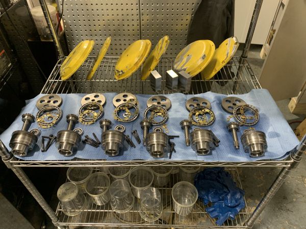 Robot Wrist Repair | Robots.com Robot Wrist Repair | Robots.com