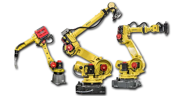 Top Reasons to Automate Your Foundry with Robotics | Robots.com