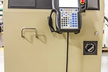 New Fanuc R-30iB Plus Controllers | Robots.com
