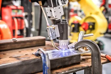 What Are Six-Axis Robots? A Comprehensive Definition |… | Robots.com