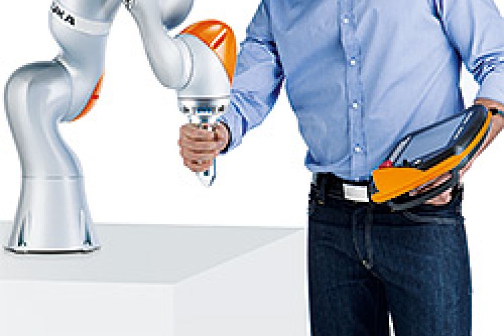 Collaborative Robots | Robots.com | Robots.com