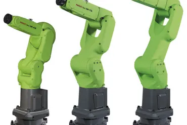Fanuc Robot Error Codes Explained | Robots.com