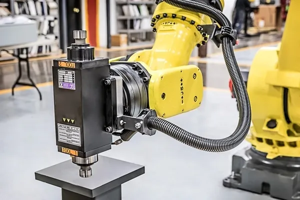Spotlight on RemovalTool Fanuc Software | Robots.com