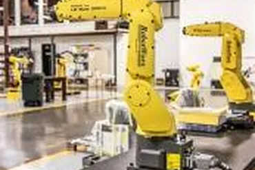 What Are Six Axis Robots? | Robots.com