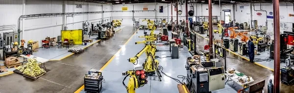 New Robot Distributor with More Options | Robots.com