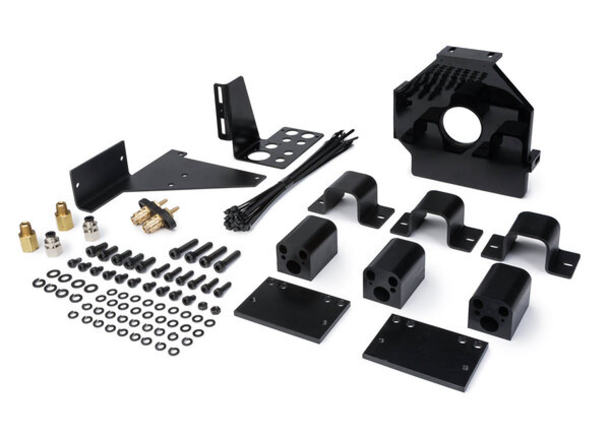 Dress-Out Kit for ABB IRB1660 and IRB1660ID- Analog Feeders