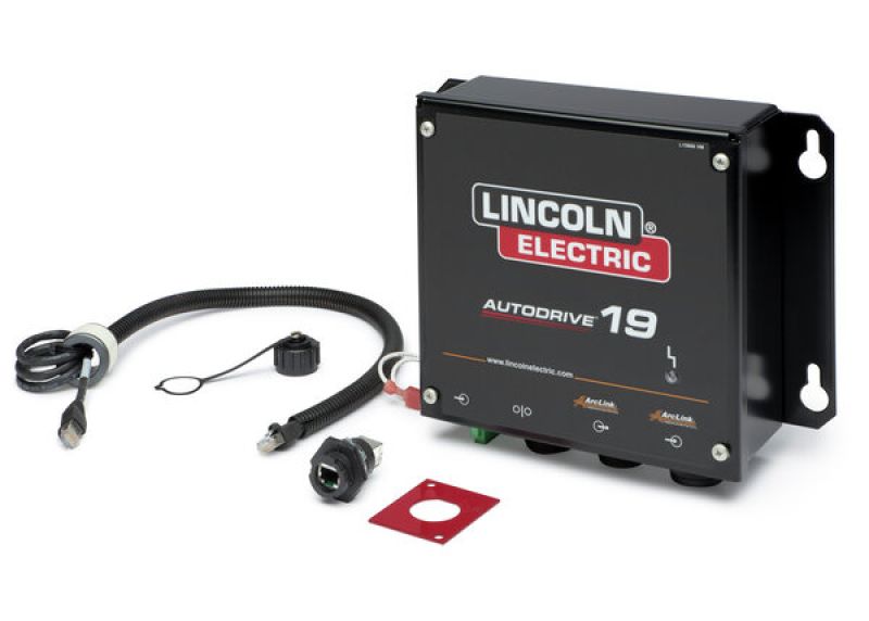 AutoDrive® 19 Controller