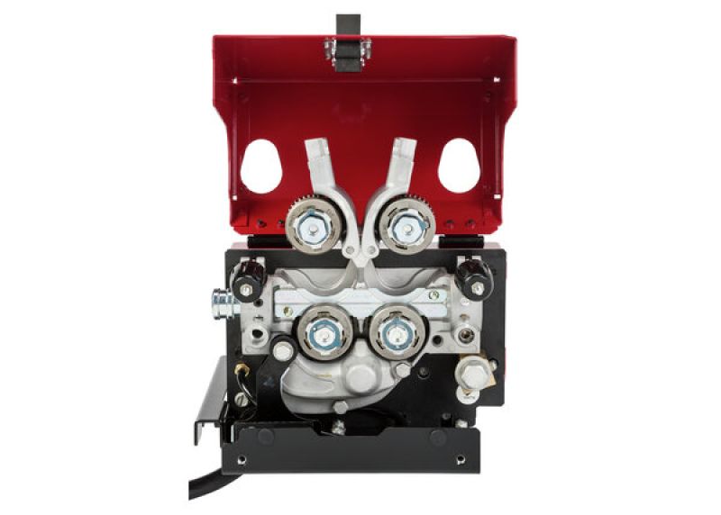 AutoDrive® 4R100 Wire Drive Robotic Welding Wire Feeder | Robots.com…