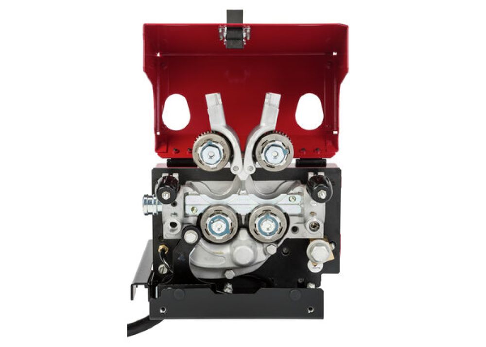 AutoDrive® 4R100 Wire Drive Robotic Welding Wire Feeder