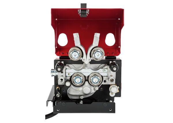 AutoDrive® 4R100 Wire Drive Robotic Welding Wire Feeder