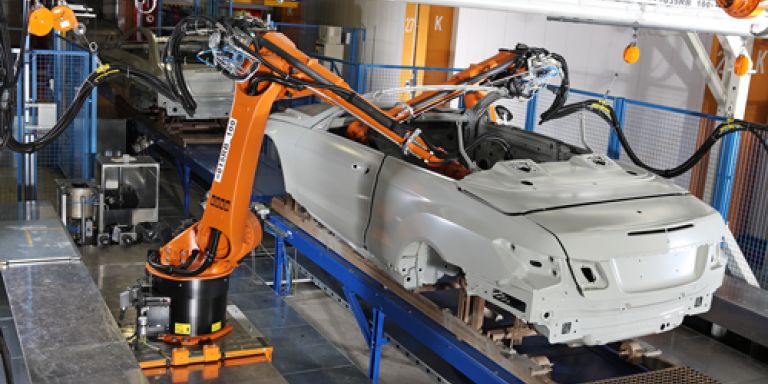 Applications | Robots.com | Robots.com