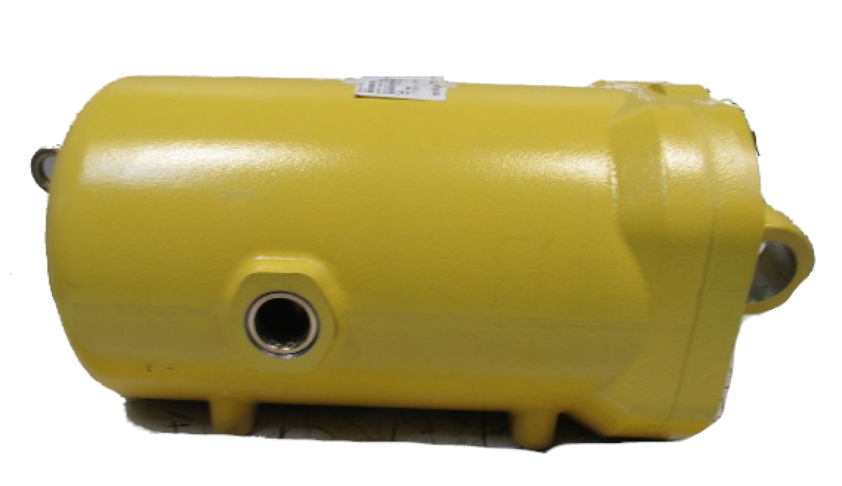 A290-7329-V302 Fanuc Robot Parts Balancer | Robots.com