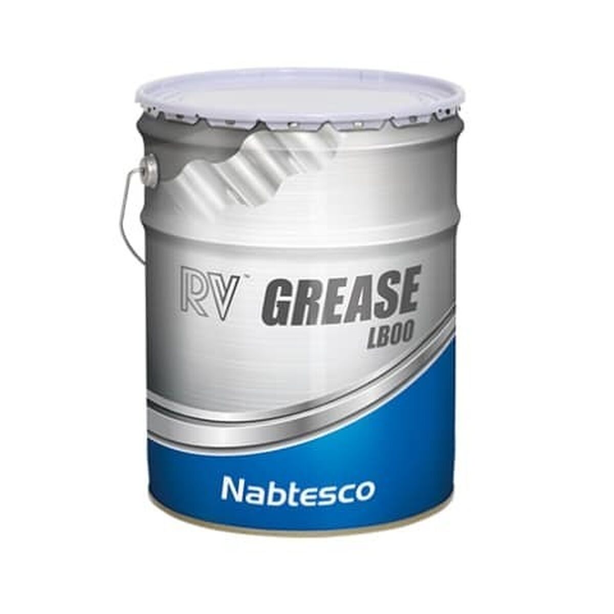 RV-GREASE-LB00-16KG (5 Gallon) Fanuc Robot Parts | Robots.com