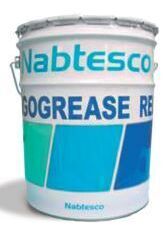 VIGO-16KG (5 Gallon) FANUC GREASE, VIGO RE0 NABTESCO,… | Robots.com