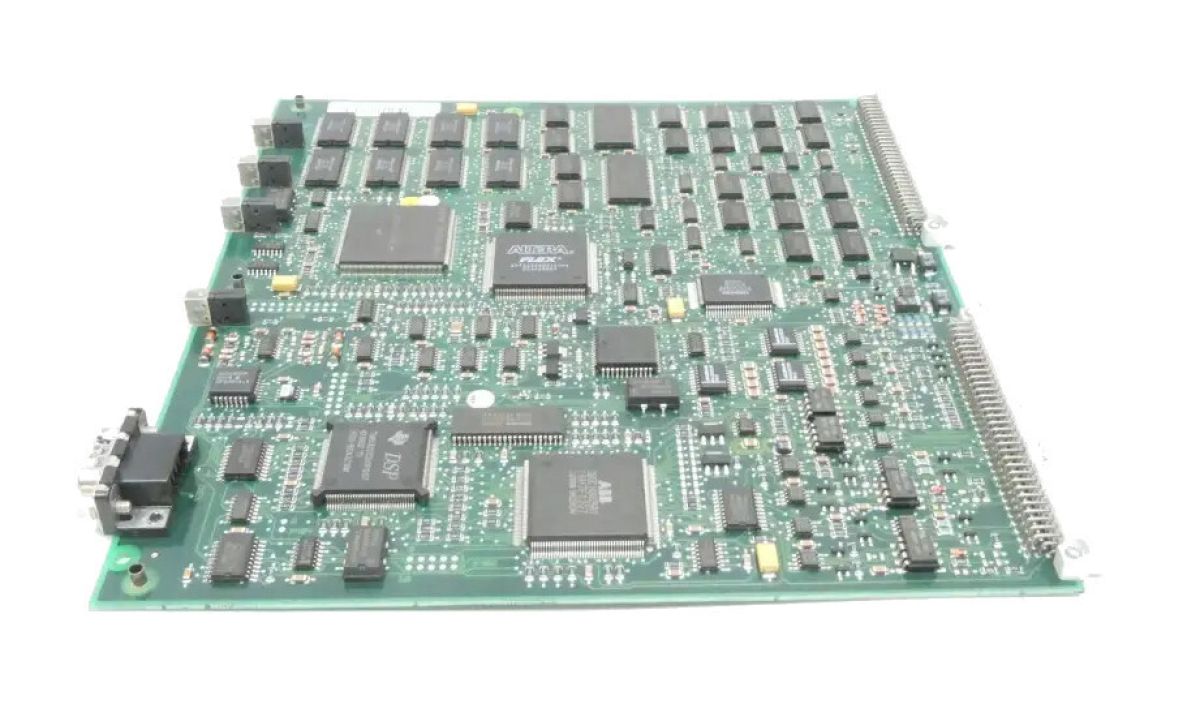 3HAC18158-1 ABB Robot Parts PCBs | Robots.com