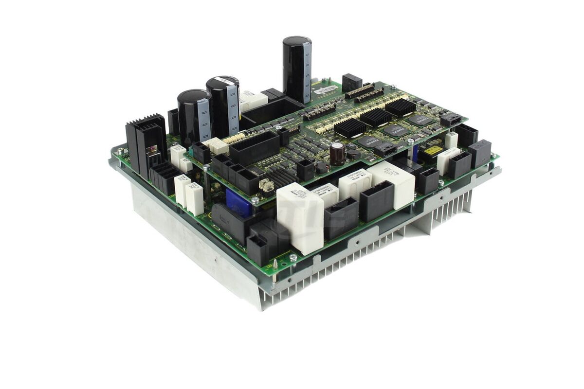 Industrial Robot Parts | Robots.com | Robots.com