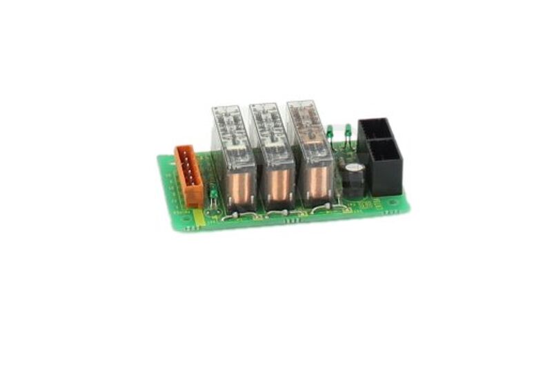 Industrial Robot Parts | Robots.com | Robots.com