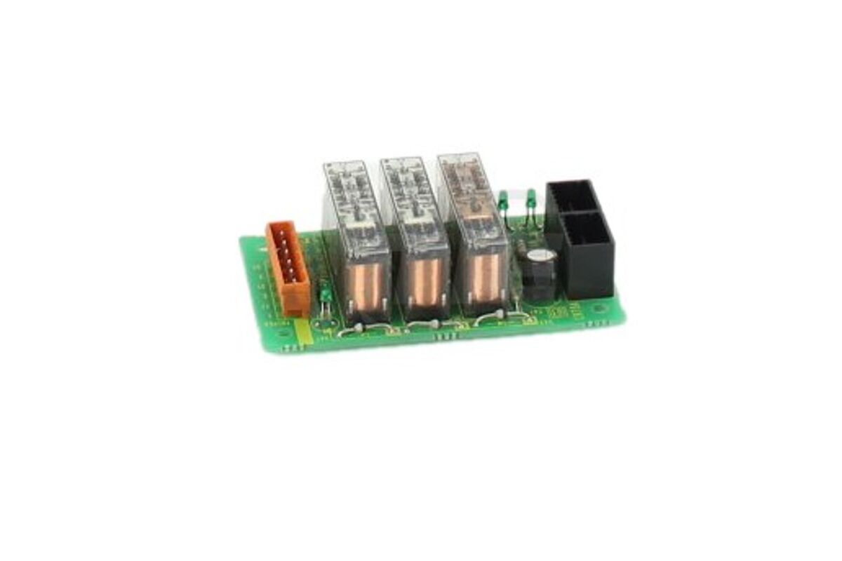 Industrial Robot Parts | Robots.com | Robots.com