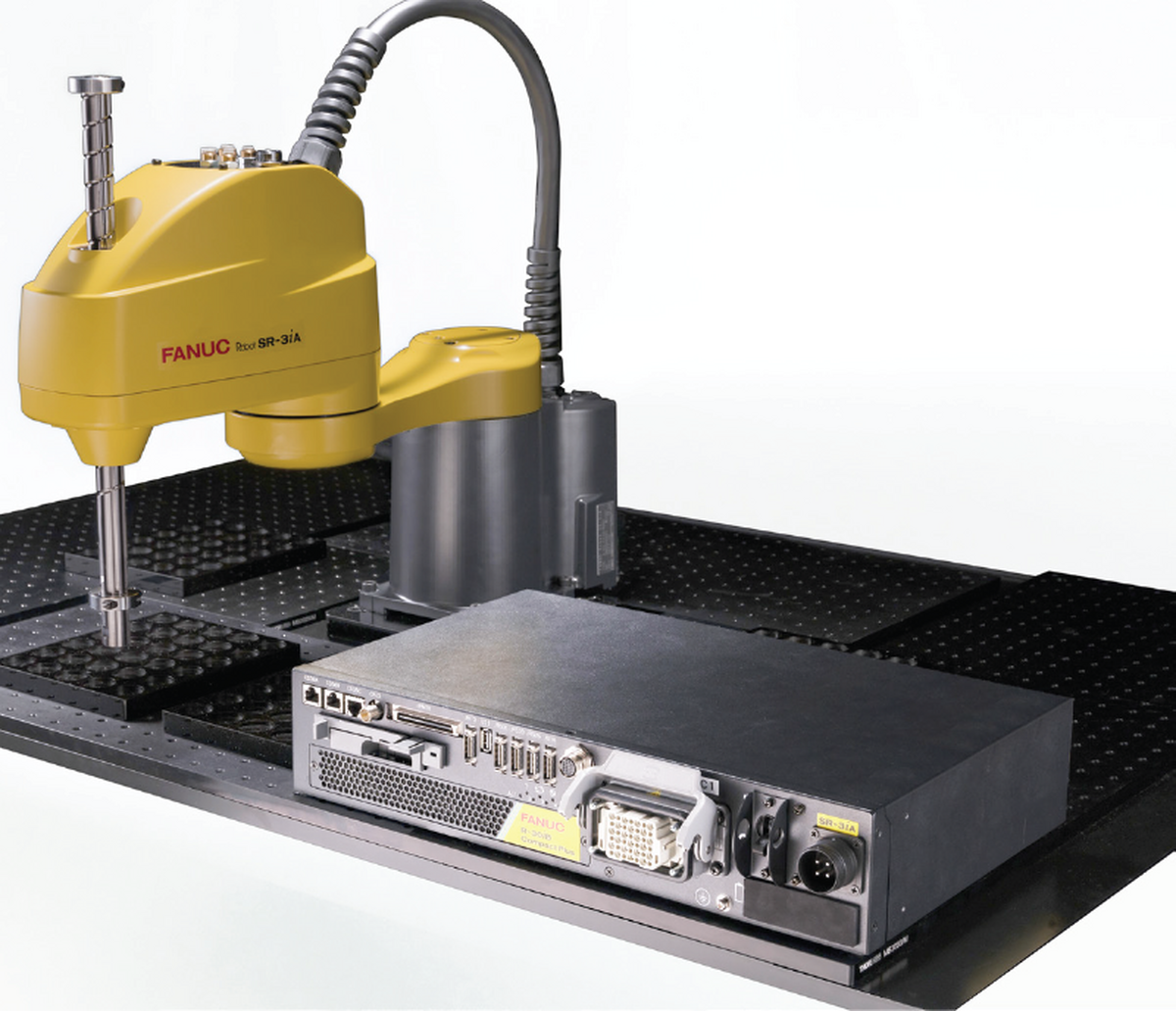Fanuc SR-3iA Robot | Robots.com