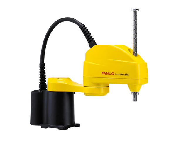 Fanuc SR-3iA Robot | Robots.com