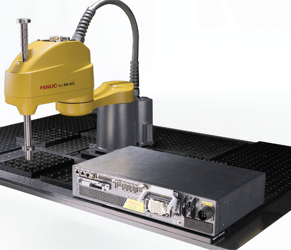 Fanuc SR-6iA Robot Robot | Robots.com