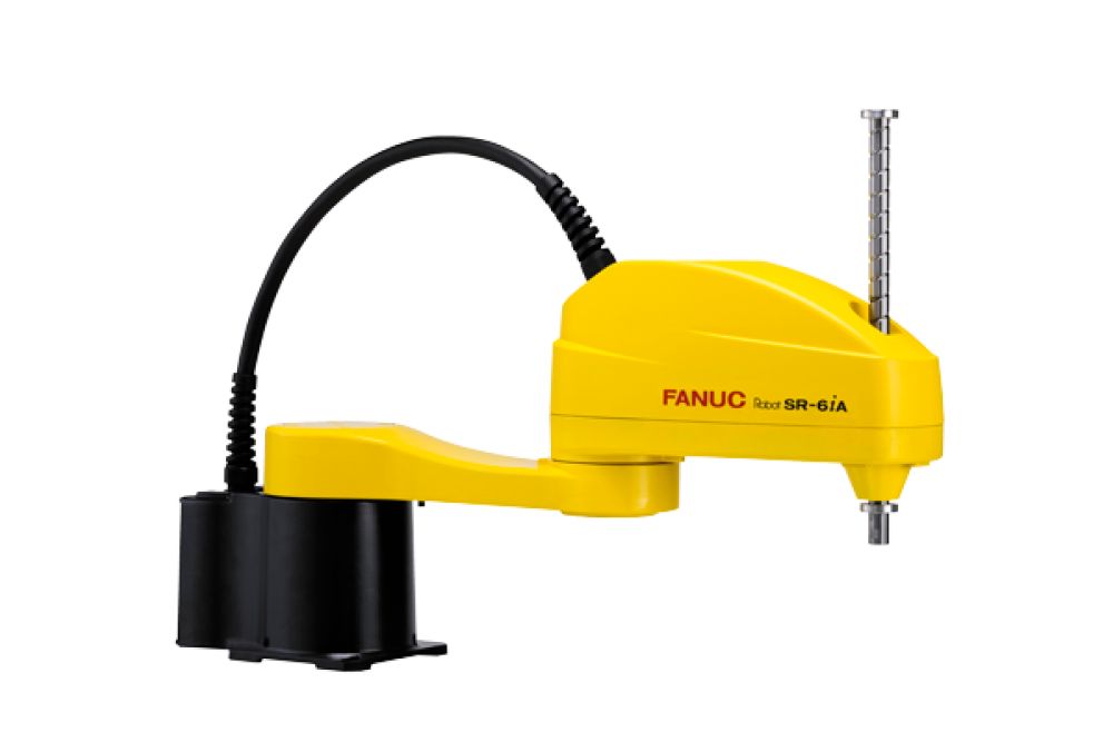 Fanuc Robot | Robots.com