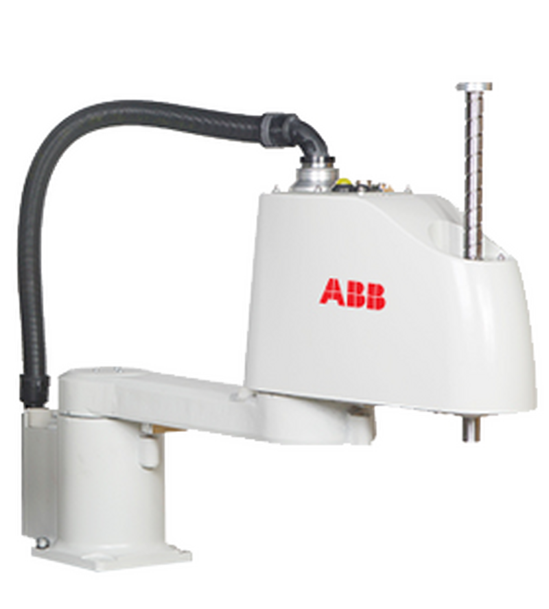 ABB IRB 910SC -3/0.65 Robot | Robots.com | T.I.E. Industrial