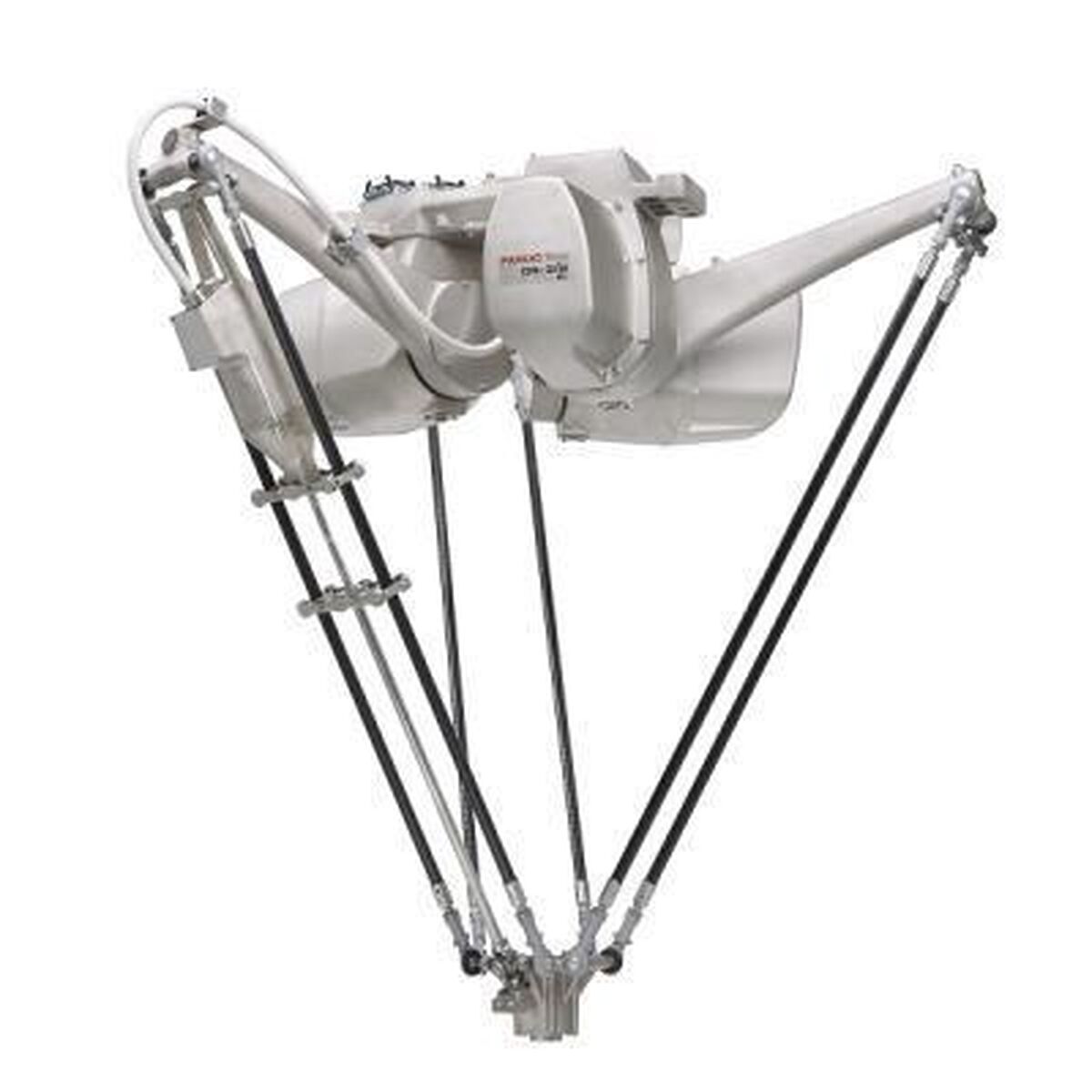 Fanuc DR-3iB/8L Robot | Robots.com