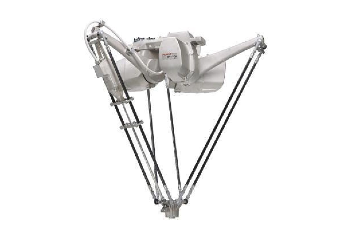 Fanuc Robot | Robots.com