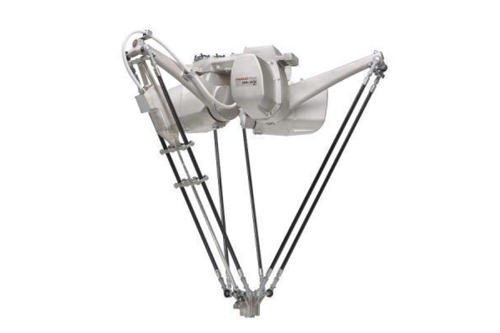 Fanuc Robot | Robots.com