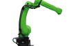 Fanuc CR-35iB Robot Robot | Robots.com