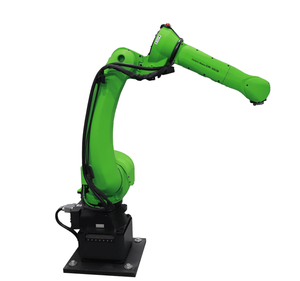 Fanuc CR-35iB Robot | Robots.com