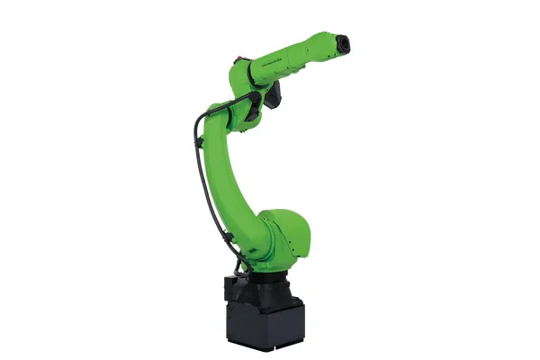 Fanuc CR Collaborative Robot Series | Robots.com