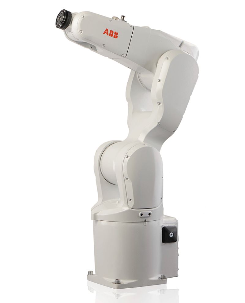 ABB IRB 1200-5/0.9 Robot | Robots.com