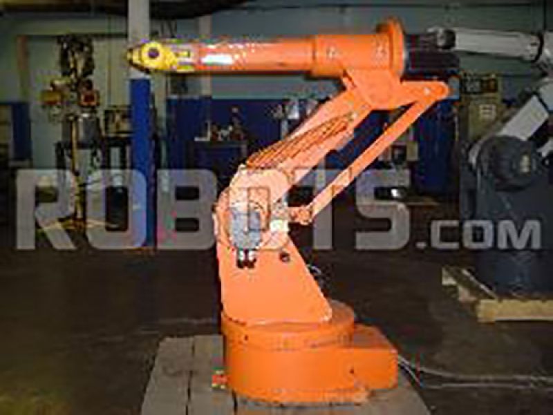 ABB IRB 1500 Robot | Robots.com