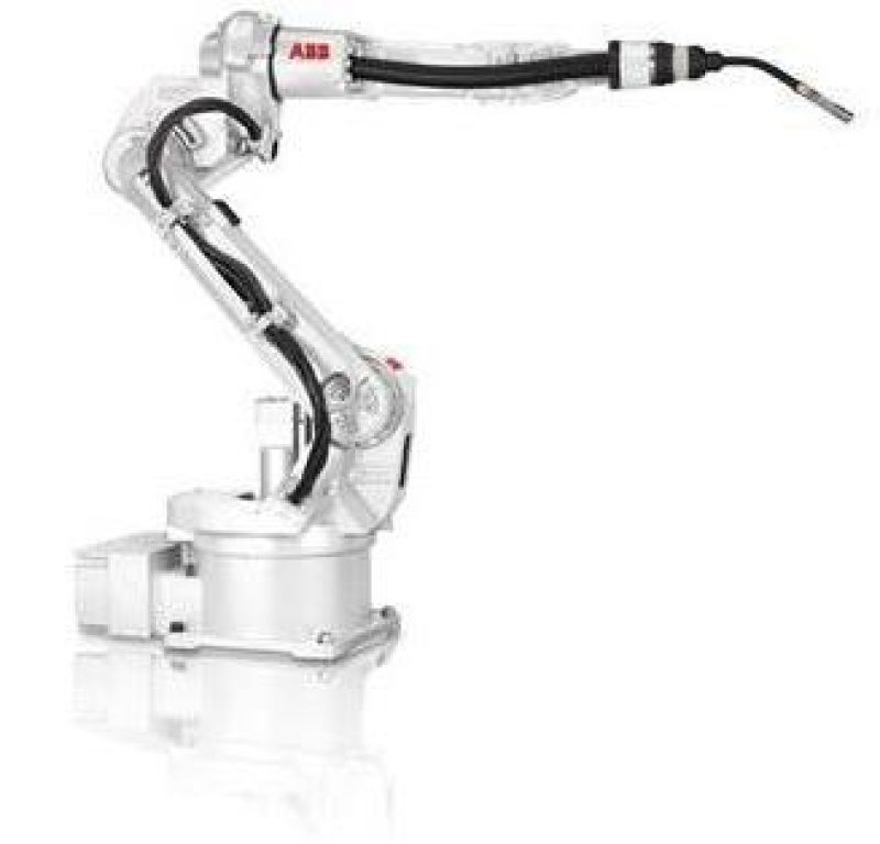 ABB IRB 1520ID Robot | Robots.com