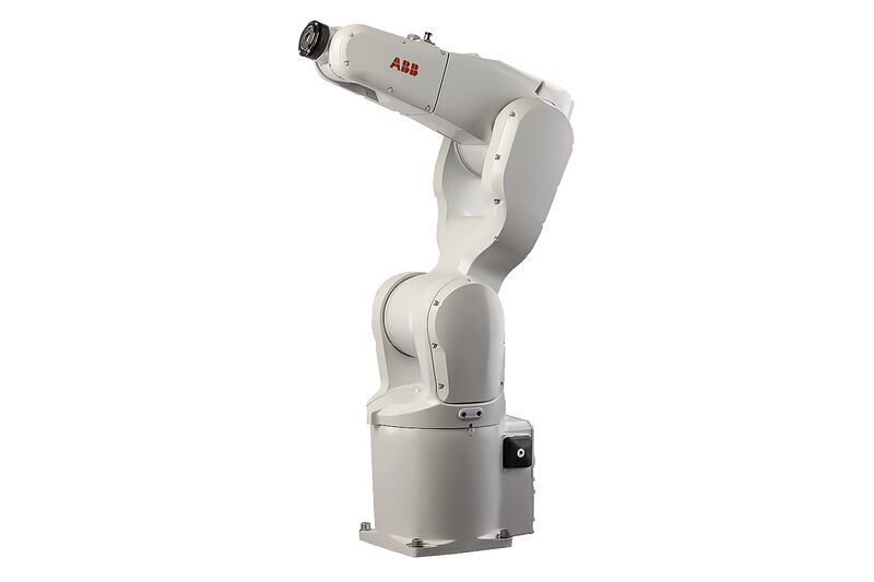 ABB Robots | Robots.com