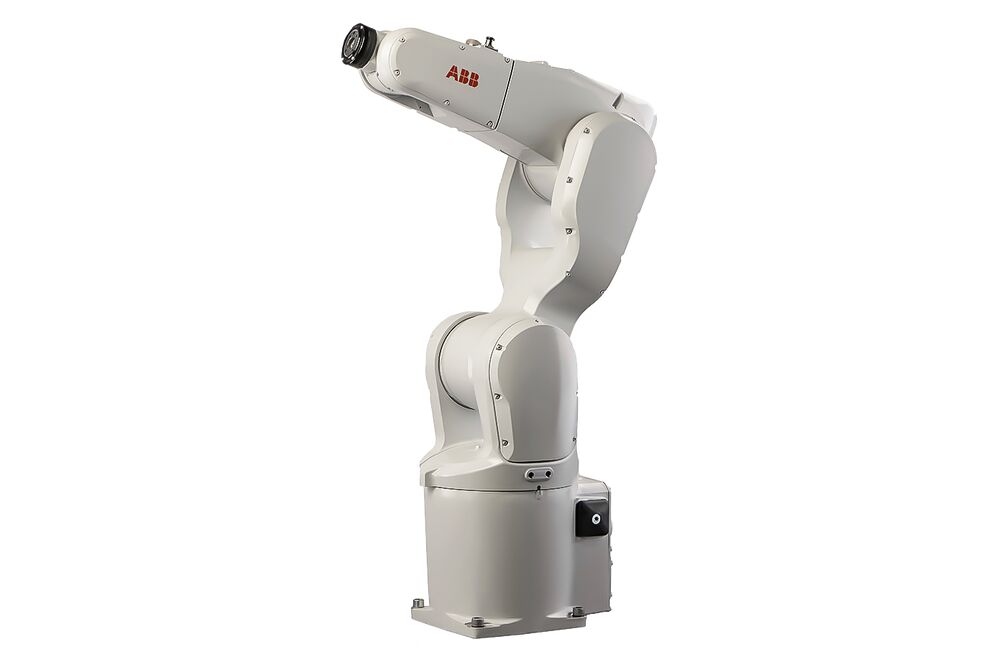 ABB Robots | Robots.com