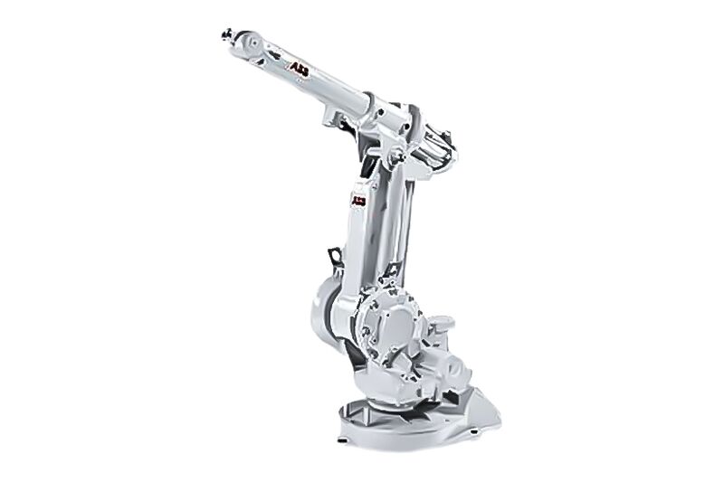 ABB IRB 1000 Robot Series | Robots.com | T.I.E. Industrial