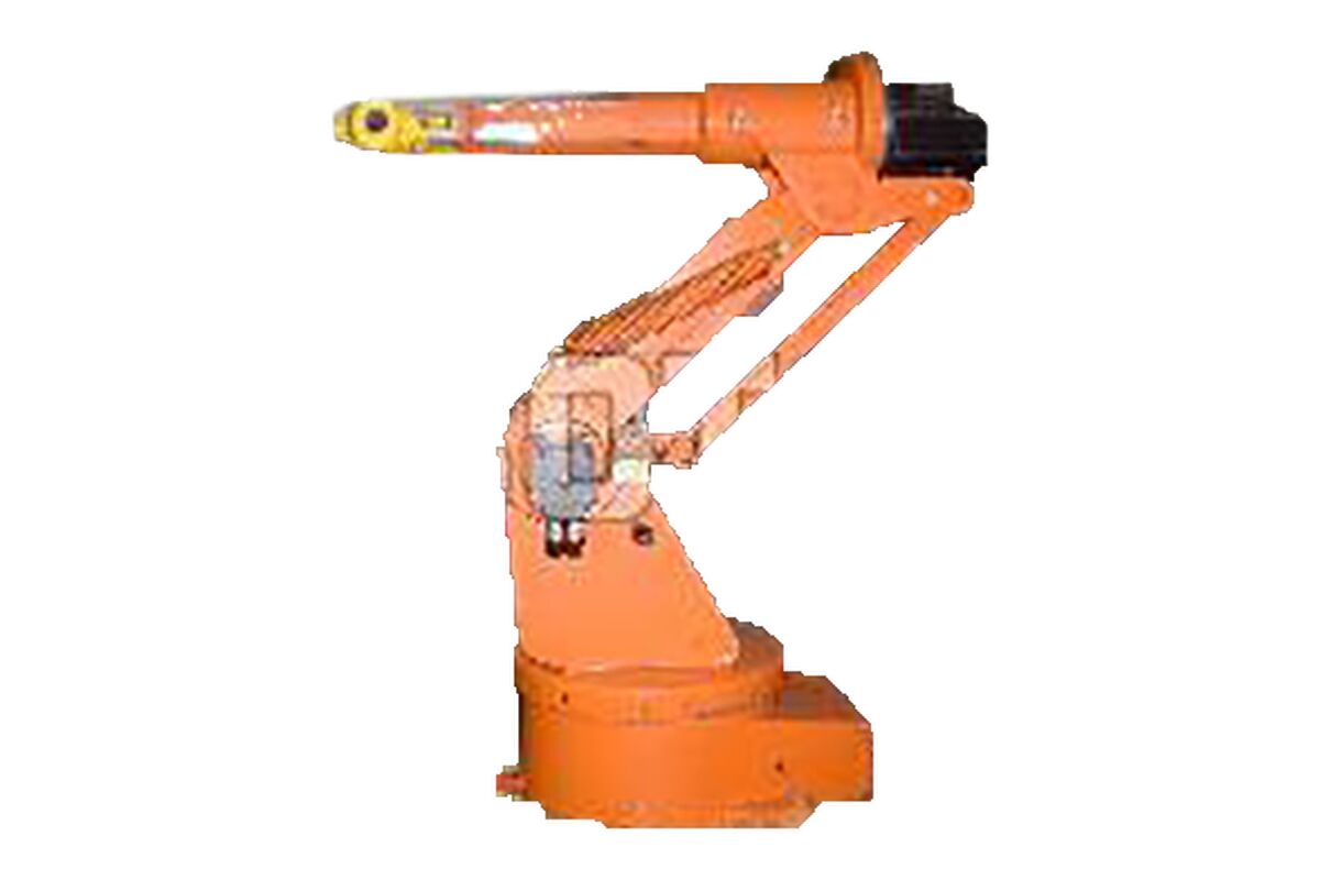 ABB IRB 1000 Robot Series | Robots.com | T.I.E. Industrial